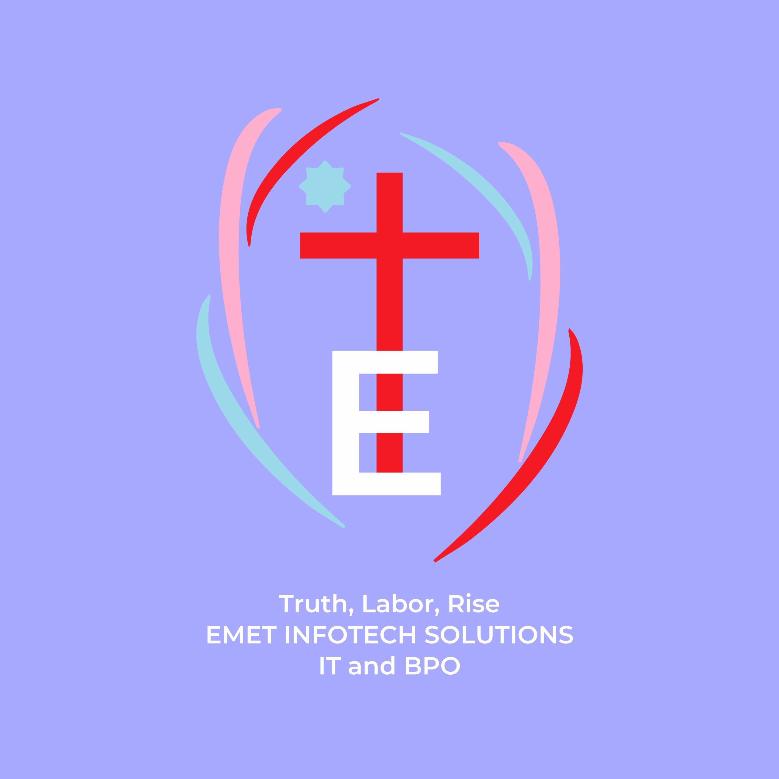 Home - Emet Infotech Solutions